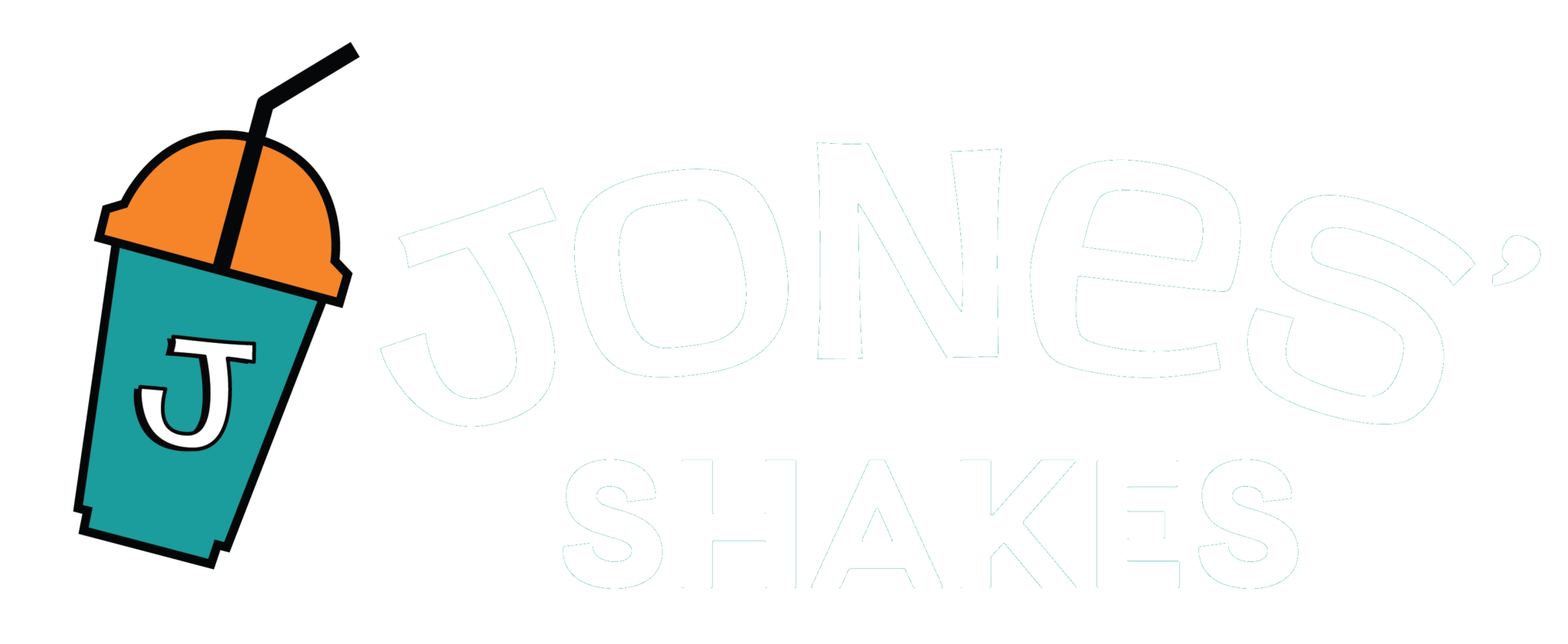 Jones Shakes – Over 300 Shake Flavors