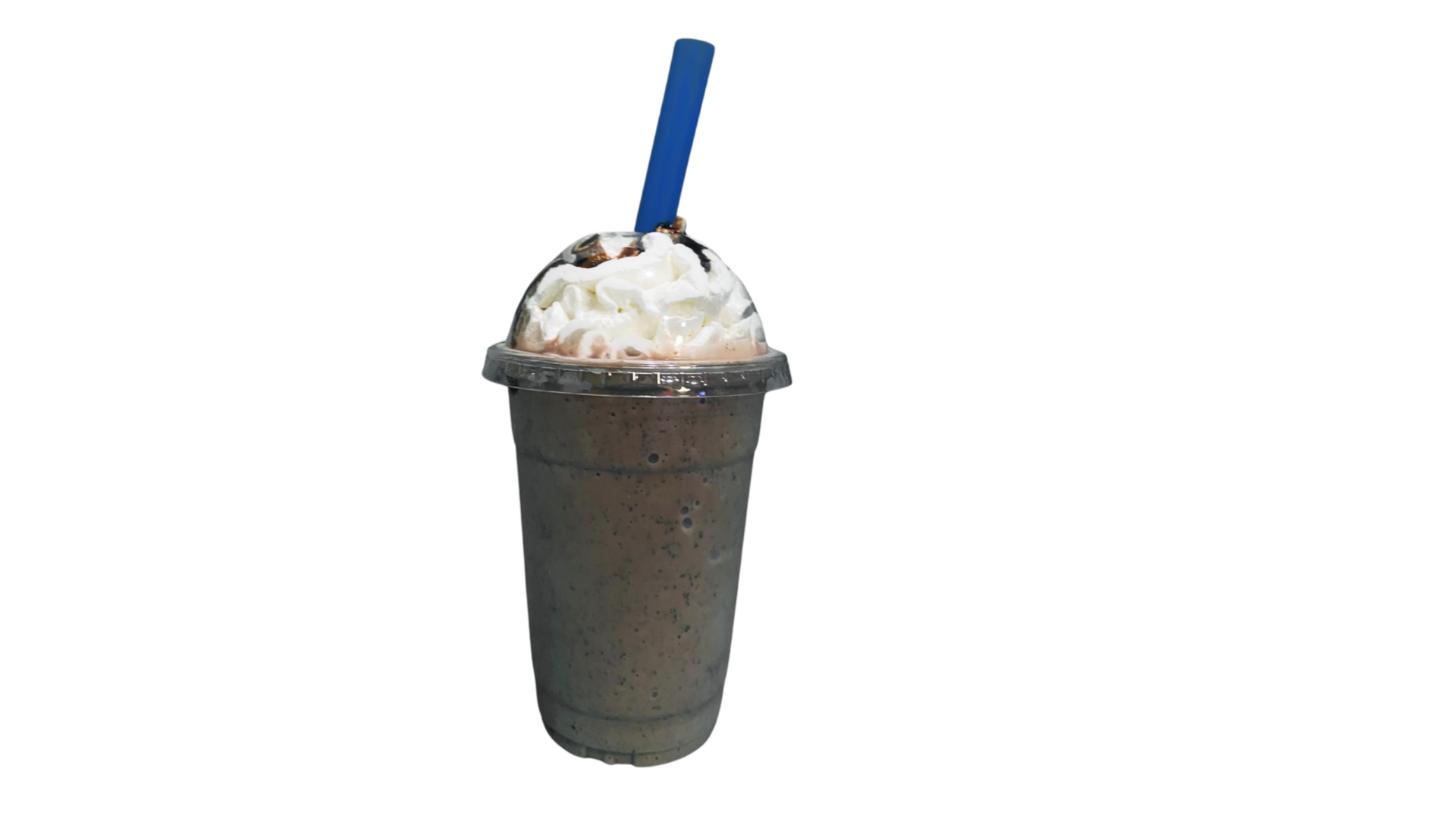Jones Shakes – 300 Different Shakes