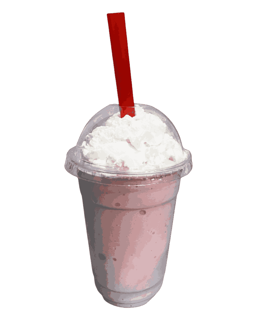 Jones Shakes – Over 300 Shake Flavors